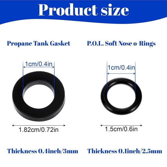 Gaskets Rubber Seals O Rings
