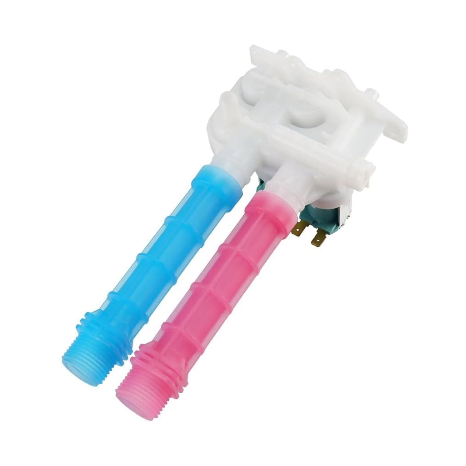 NATEFEMIN Universal Water Valve Solution for Electrolux Washers ...