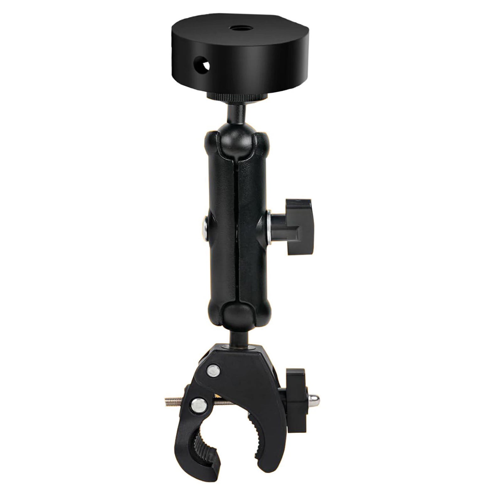 NATEFEMIN Versatile Mini Mount for Car RV Boat Aluminum Alloy Pole ...