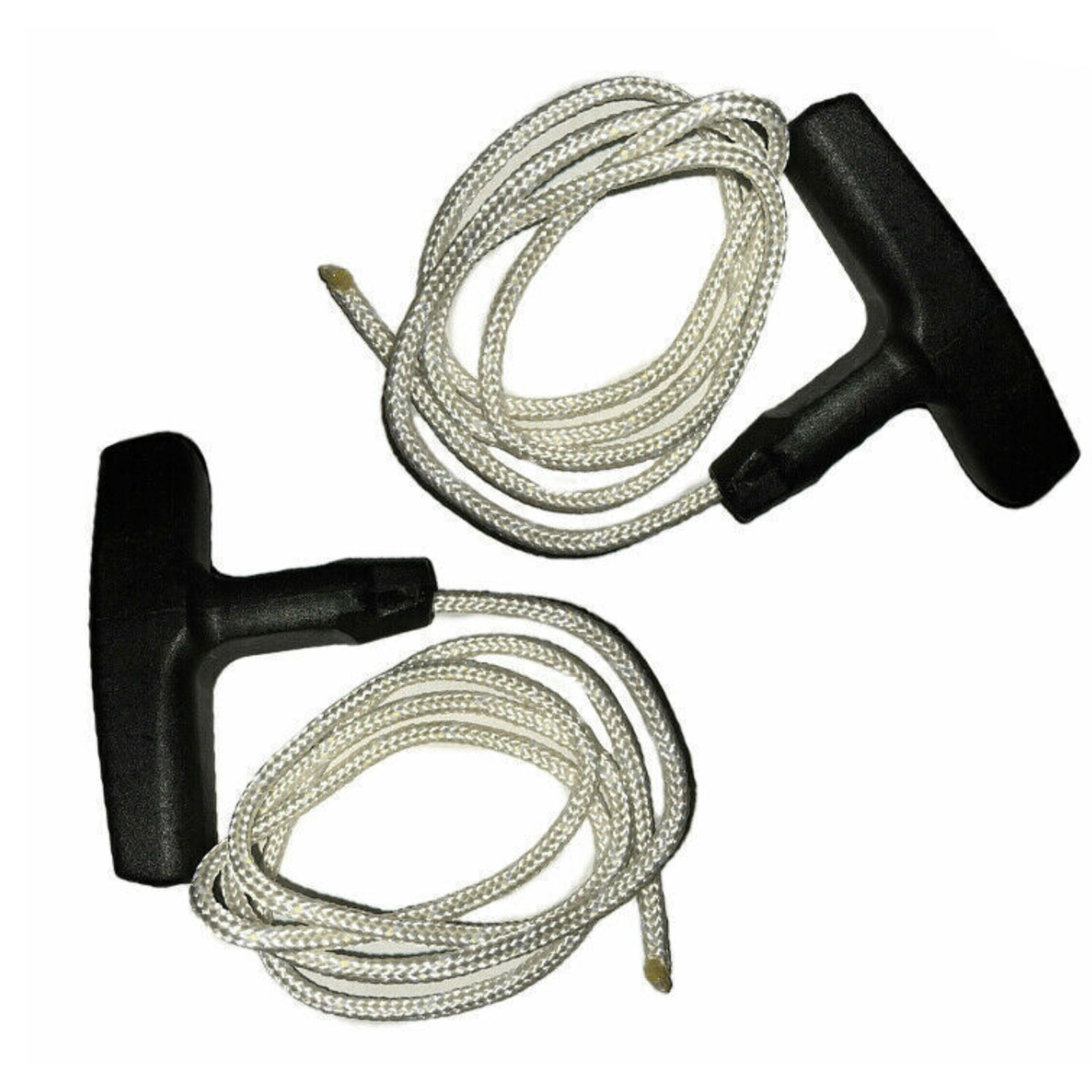 NATEFEMIN Versatile Pull Starter Replacement Ropes for Various Engine ...