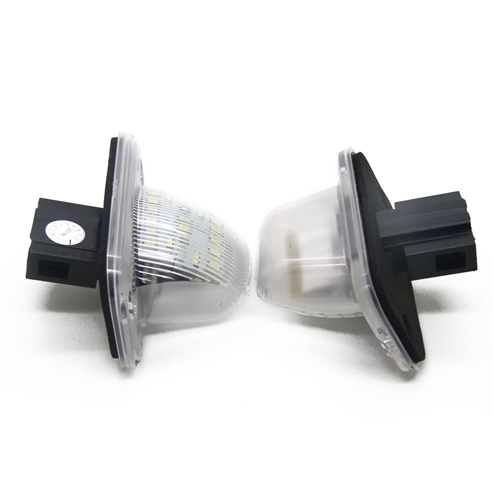 NATEFEMIN Vibrant LED Running Lights for Volkswagen Transporter ...