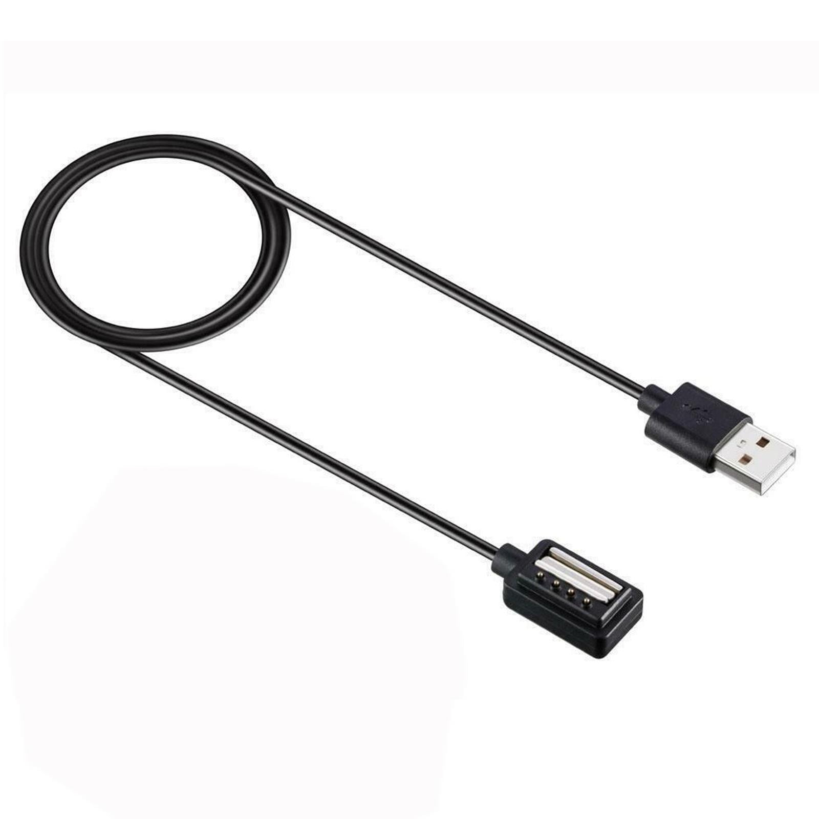 NATEFEMIN Watch Charging Cable, Specially Chip, Ensures Optimal Battery ...