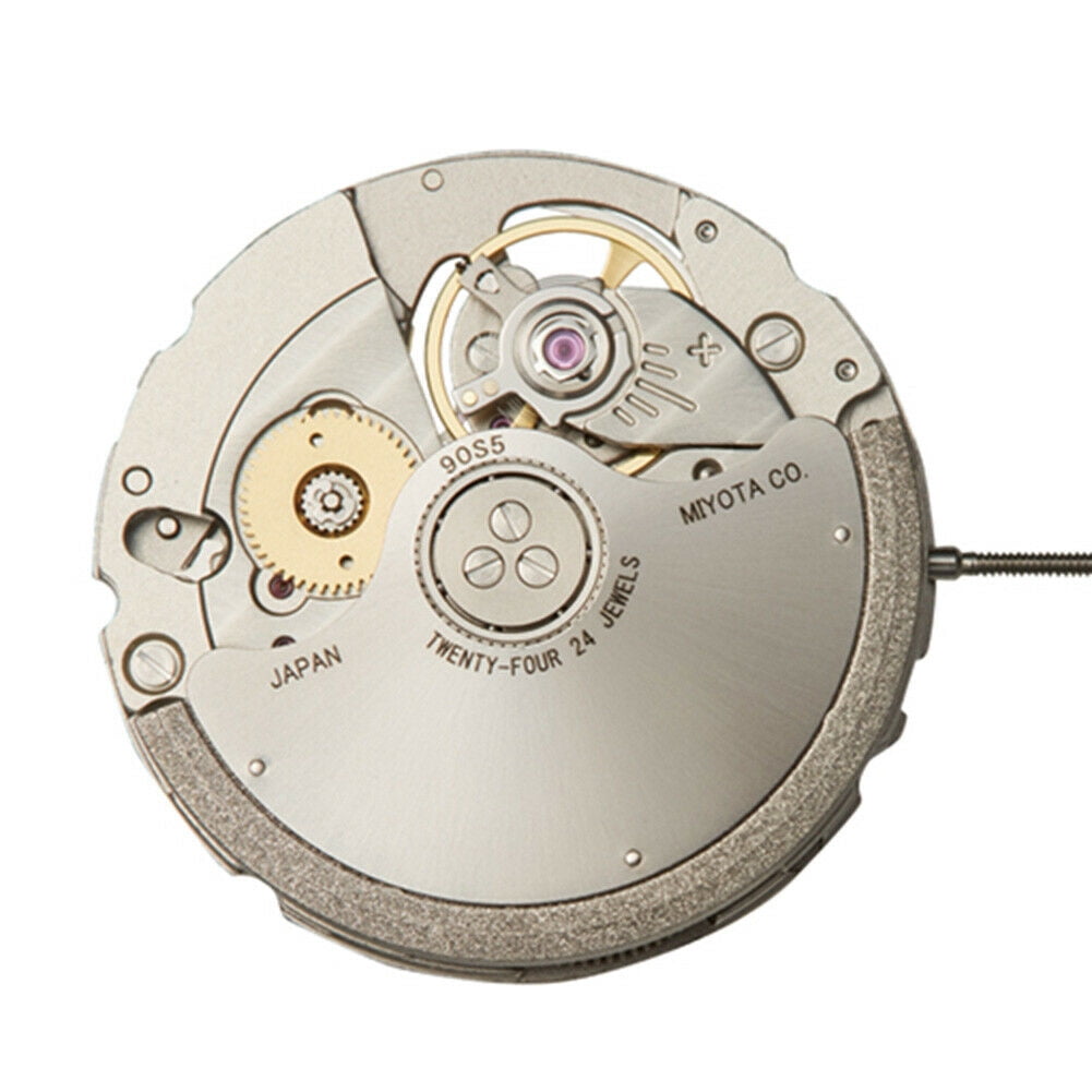 NATEFEMIN Watchmaking Essential Miyota/Citizen Automatic Movement, 100 ...