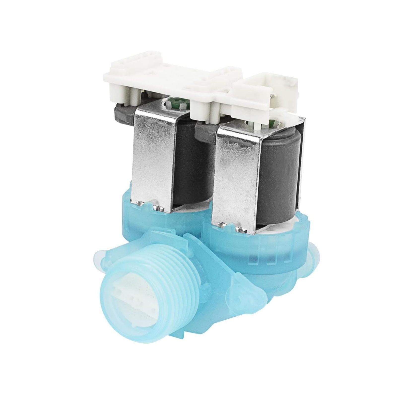 NATEFEMIN Water Inlet Valve for Maytag for Amana, W11036930, Easy ...