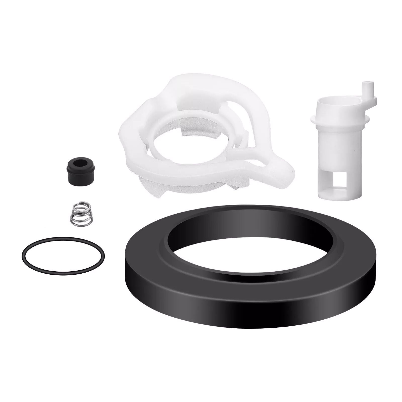 NATEFEMIN Water Valve Repair Kit for Magic II 42049 RV Toilet Durable ...
