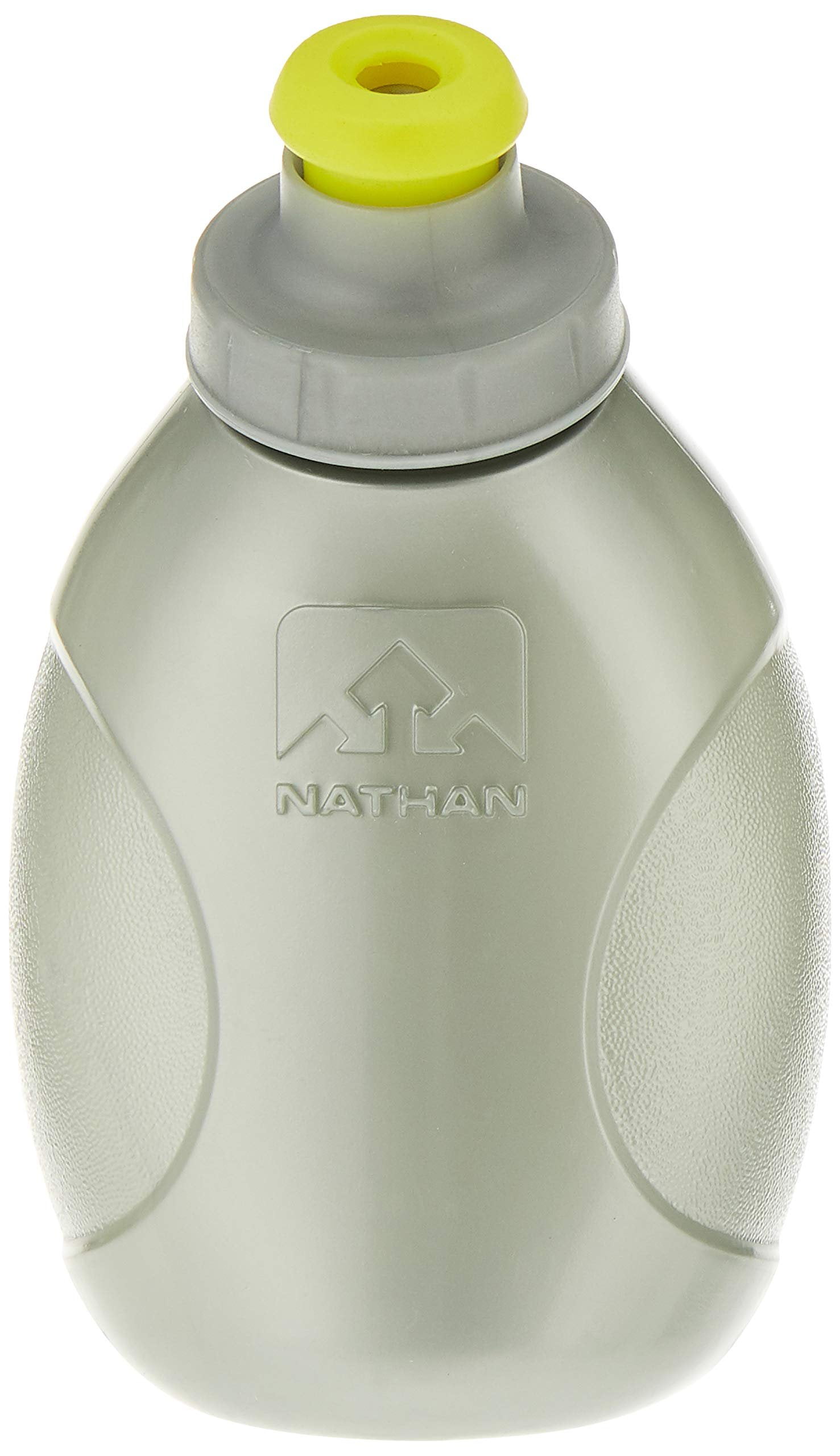 NATHAN Push-Pull Cap Flask 2 Pack - 10oz/300mL - Walmart.com