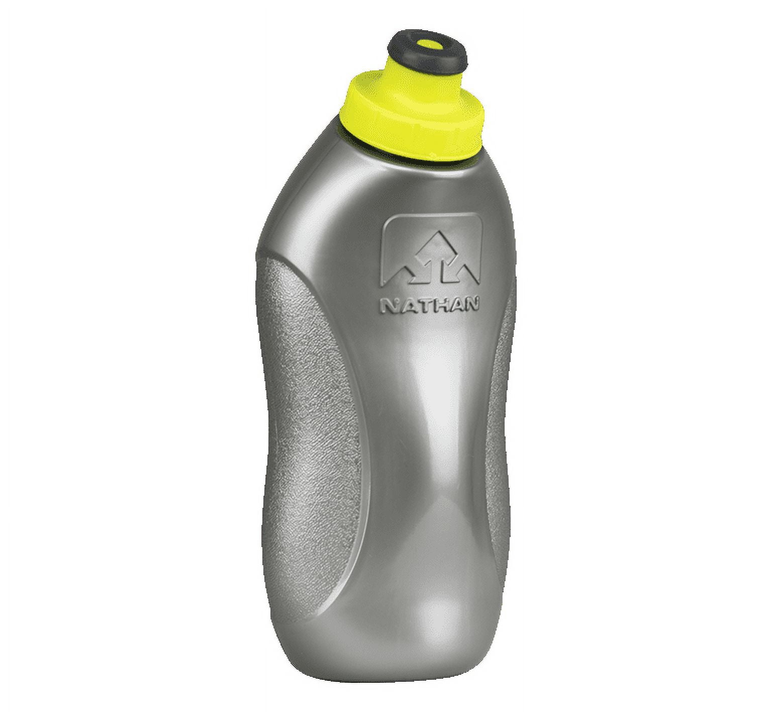 NATHAN SpeedDraw Flask 18oz/535mL - Walmart.com