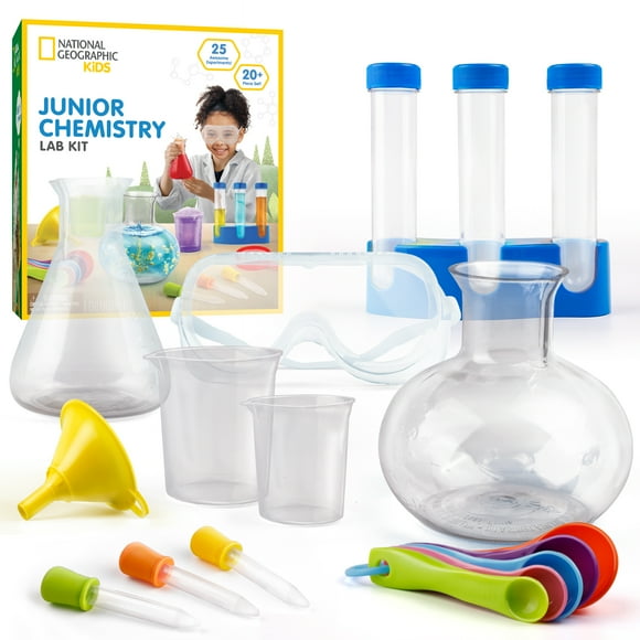 Chemistry Sets