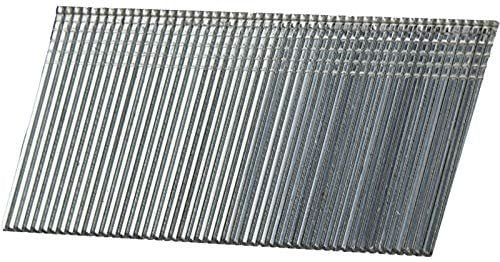 NATIONAL NAIL PRO-FIT 641130 Angled, 2 in L, 16 Ga, Brad Head, Blunt ...