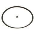 NATIONAL PRESTO IND 09909 Pressure Cooker Canner Seal Ring, Rubber ...