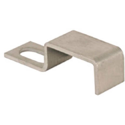 NATIONAL SPECTRUM BRANDS HHI 182031 Mill Finish Stamped Aluminum Awning ...