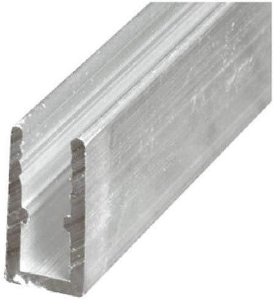 NATIONAL SPECTRUM BRANDS HHI PL 14164 Mill Window Frame, 5/16 x 94 ...