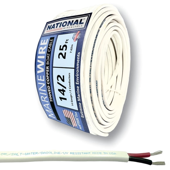 14-2 Wire