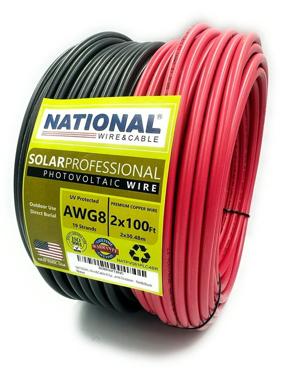 Electrical Wire & Cable - Walmart.com