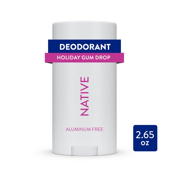 Native Deodorant