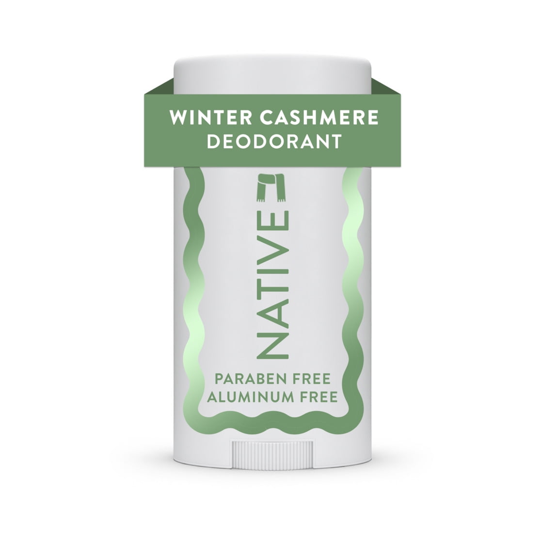 Brandclub - Native Limited Edition Winter Cashmere Deodorant 2.65 oz