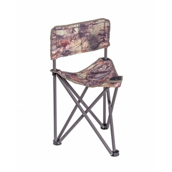 NATIVE GROUND BLINDS Tripod Blind Chair (DRC) - Walmart.com