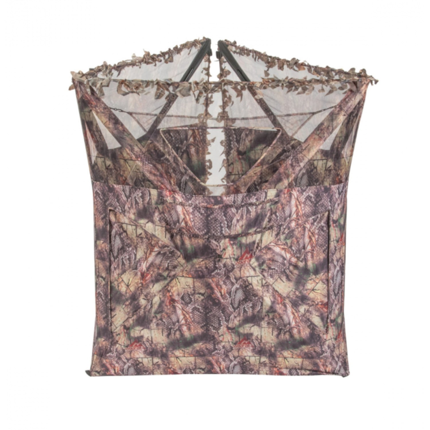 NATIVE GROUND BLINDS Yuma Ground Blind (DRC) - Walmart.com