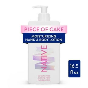 Native Lotion in Native - Walmart.com