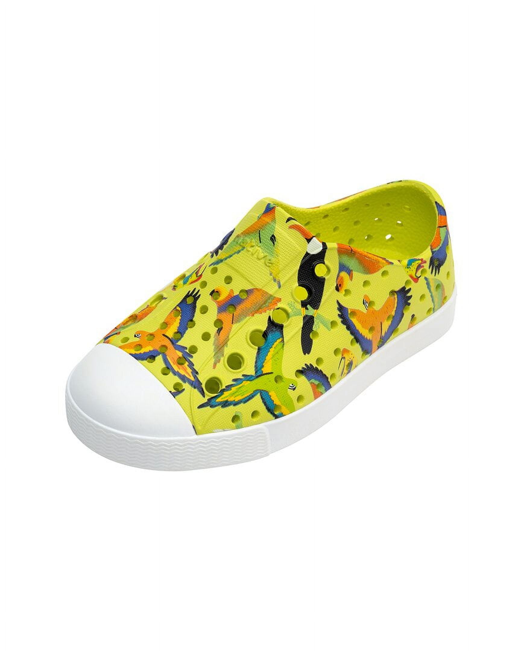 NATIVE Jefferson Slip-on, C9, Green - Walmart.com