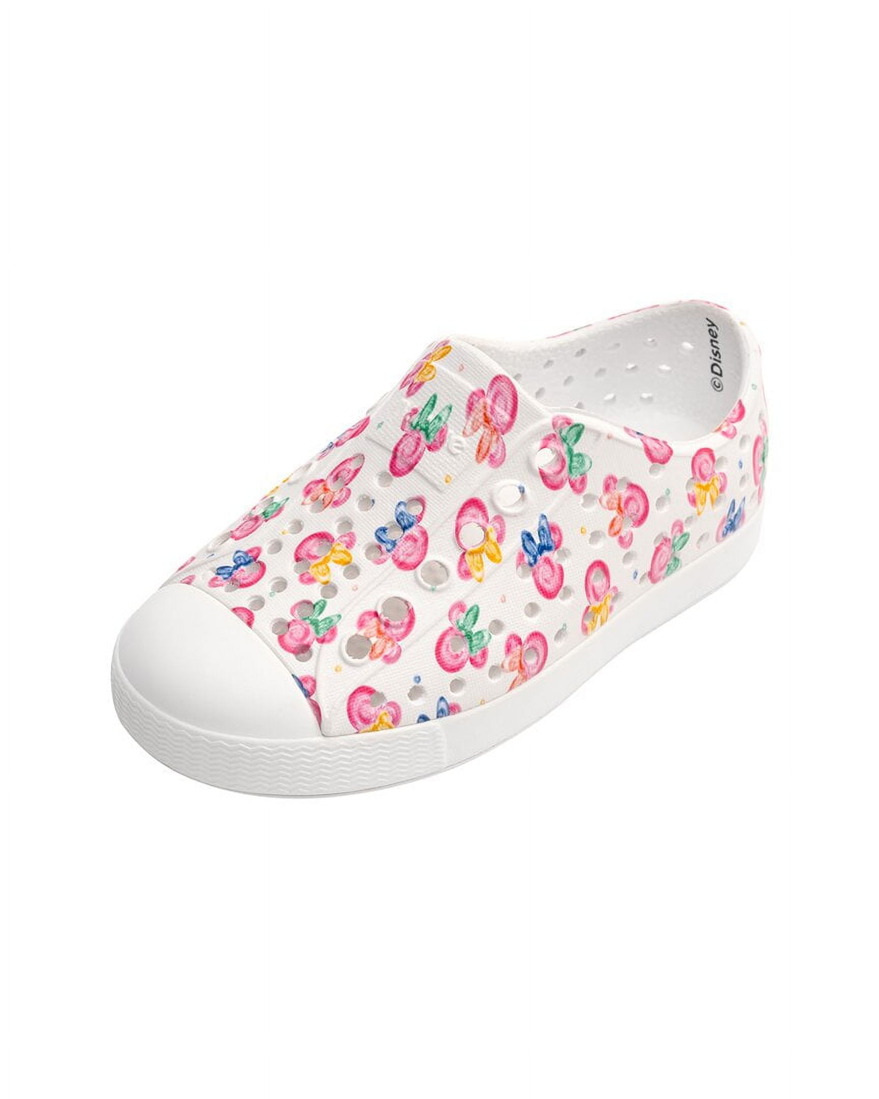 NATIVE Jefferson Slip-on, J2, White - Walmart.com