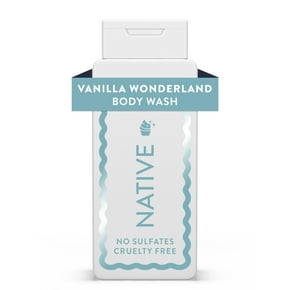 Native Body Wash in Bath & Body - Walmart.com