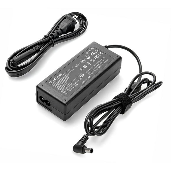 Samsung Monitor Power Cord