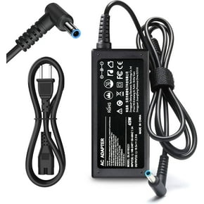 Hp Laptop Power Cord Replacement