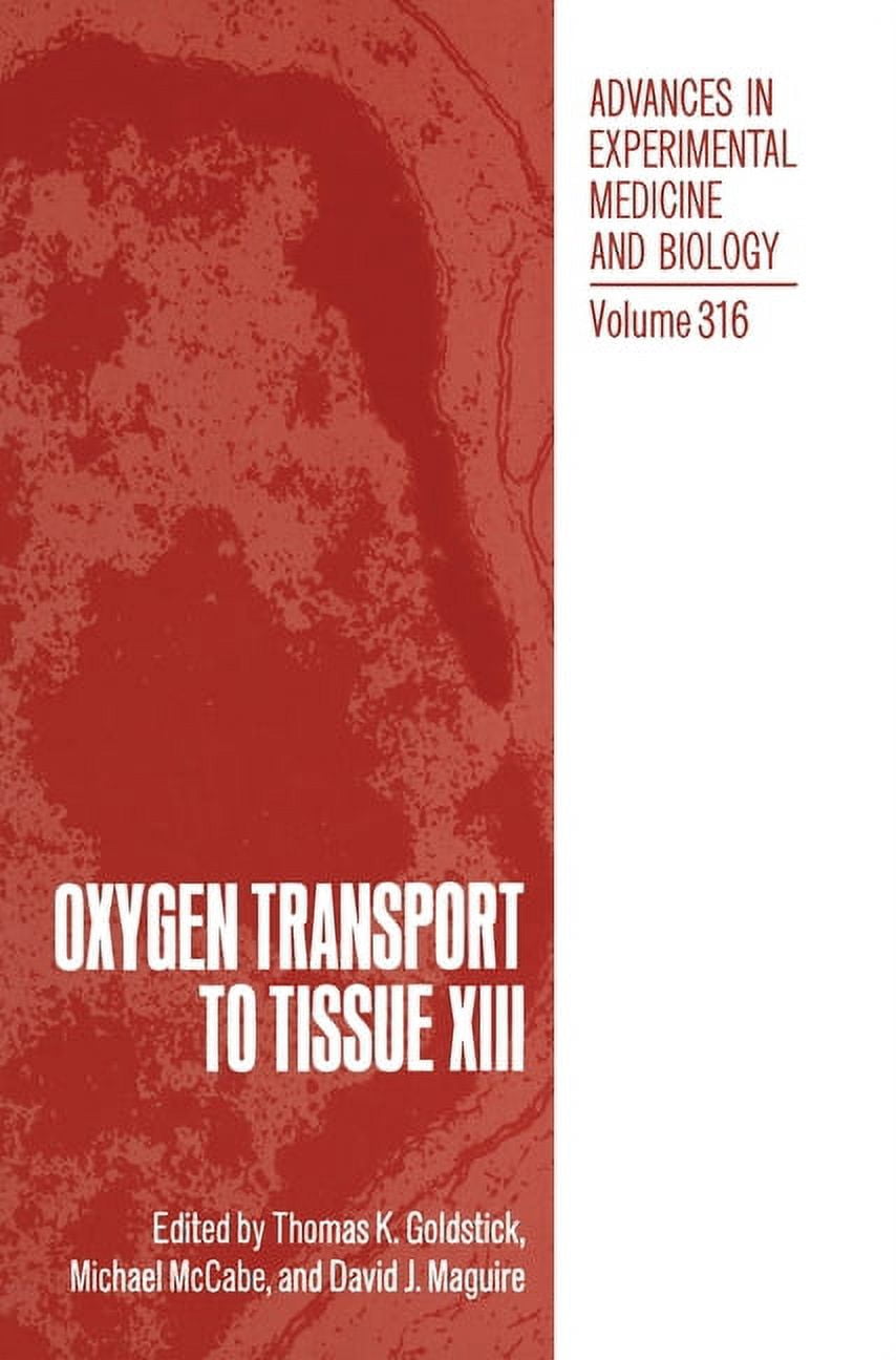 NATO Asi Series. Series A, Life Sciences Oxygen Transport to Tissue ...