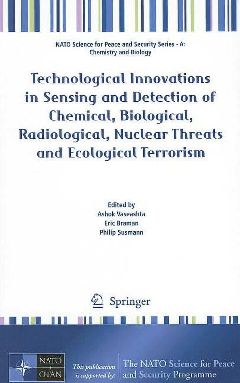 NATO Science for Peace and Security Series A: Chemistry and ...
