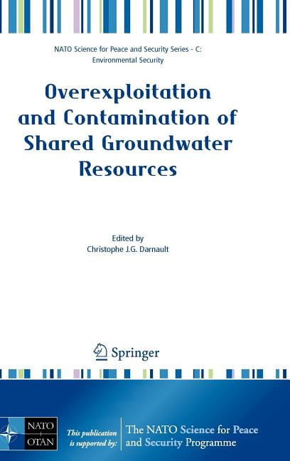 NATO Science for Peace and Security Series C: Environmental ...