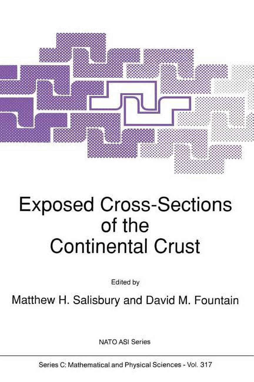 NATO Science Series C: Exposed Cross-Sections of the Continental Crust ...