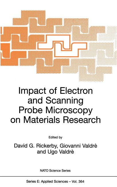 NATO Science Series E: Impact of Electron and Scanning Probe Microscopy ...