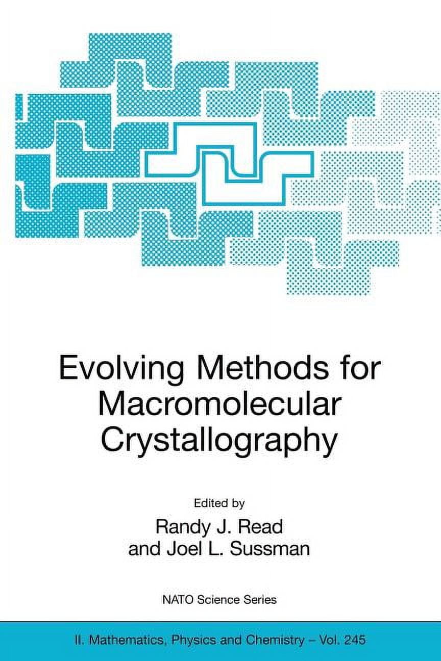 NATO Science Series II: Mathematics, Phy Evolving Methods for ...