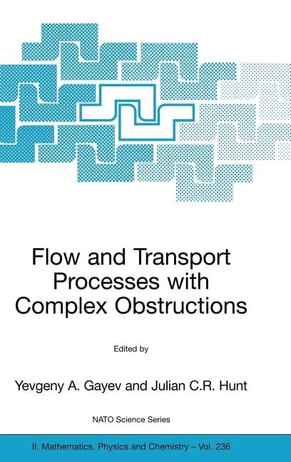 NATO Science Series II: Mathematics, Physics and Chemistry: Flow and ...