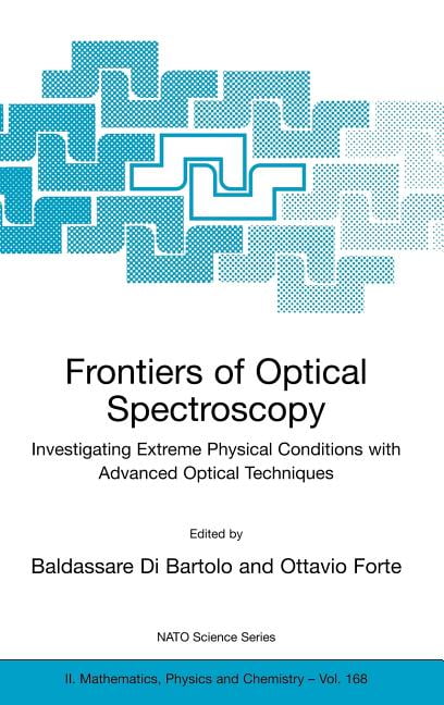 NATO Science Series II: Mathematics, Physics and Chemistry: Frontiers ...