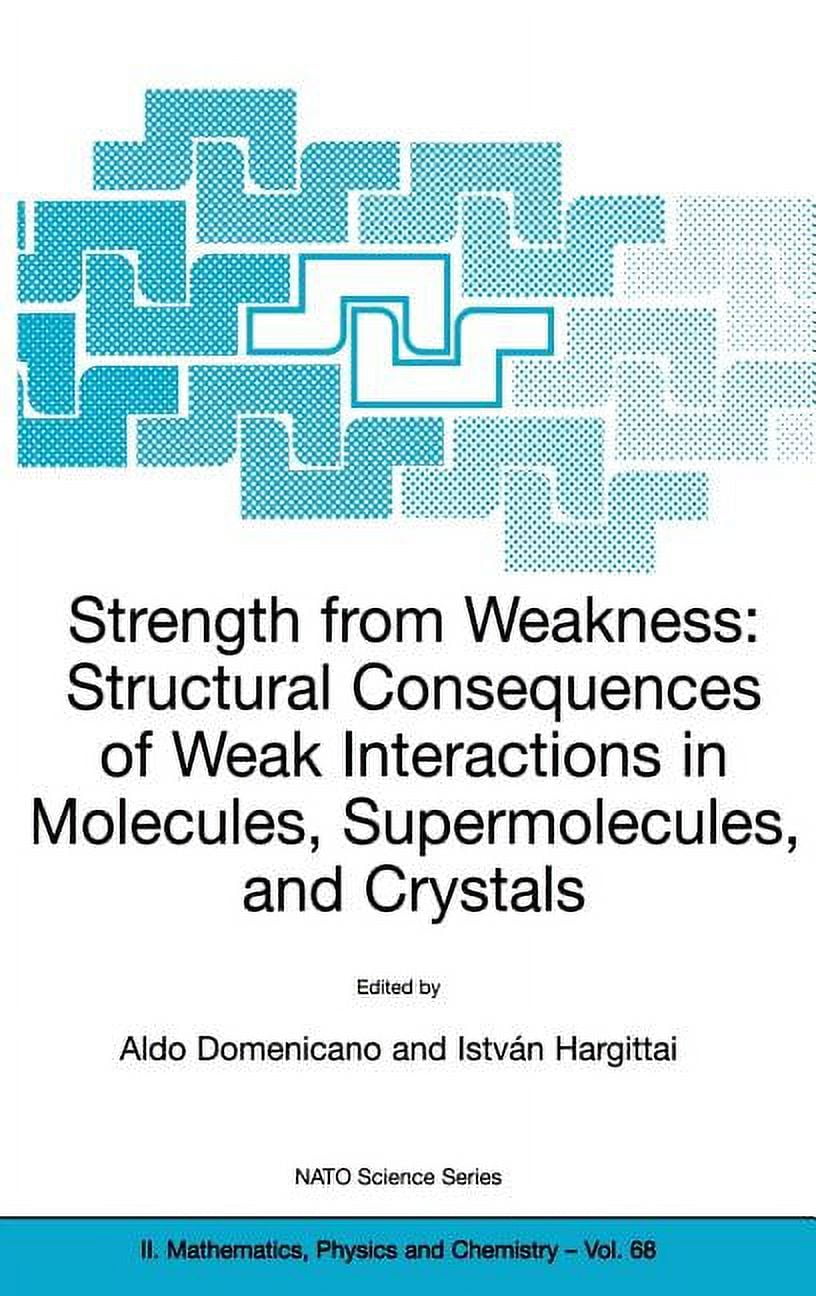 NATO Science Series II: Mathematics, Physics and Chemistry: Strength ...