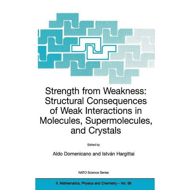 NATO Science Series II: Mathematics, Physics and Chemistry: Strength ...