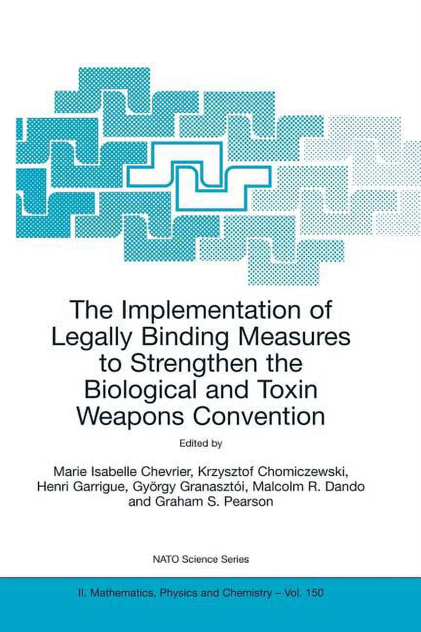 NATO Science Series II: Mathematics, Physics and Chemistry: The ...