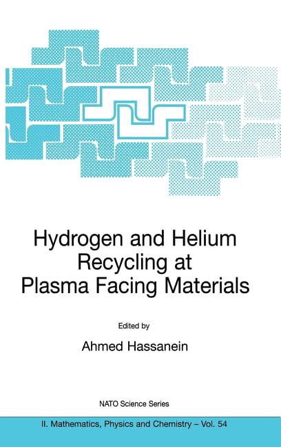 NATO Science Series II: Mathematics, Physics and Chemistry: Hydrogen ...