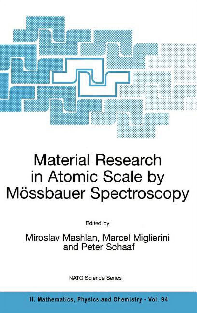 NATO Science Series II: Mathematics, Physics and Chemistry: Material ...