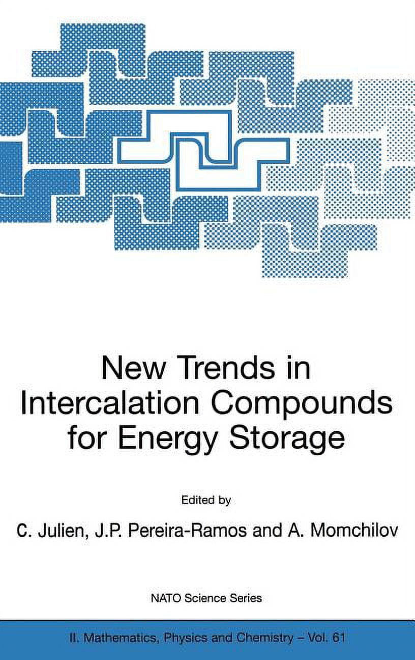 NATO Science Series II: Mathematics, Physics and Chemistry: New Trends ...