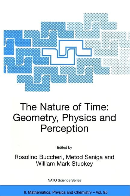 NATO Science Series II: Mathematics, Physics and Chemistry: The Nature ...