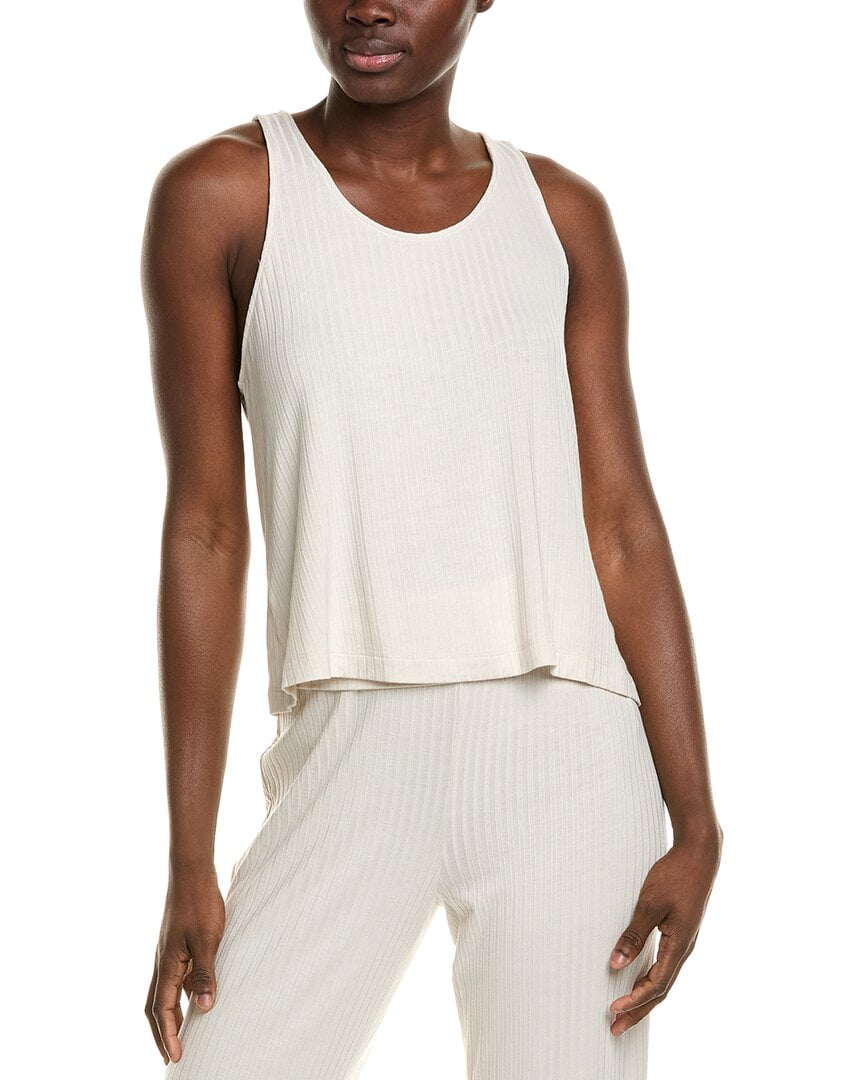 NATORI EDIT womens Skye Rib Cami, xs, Beige - Walmart.com