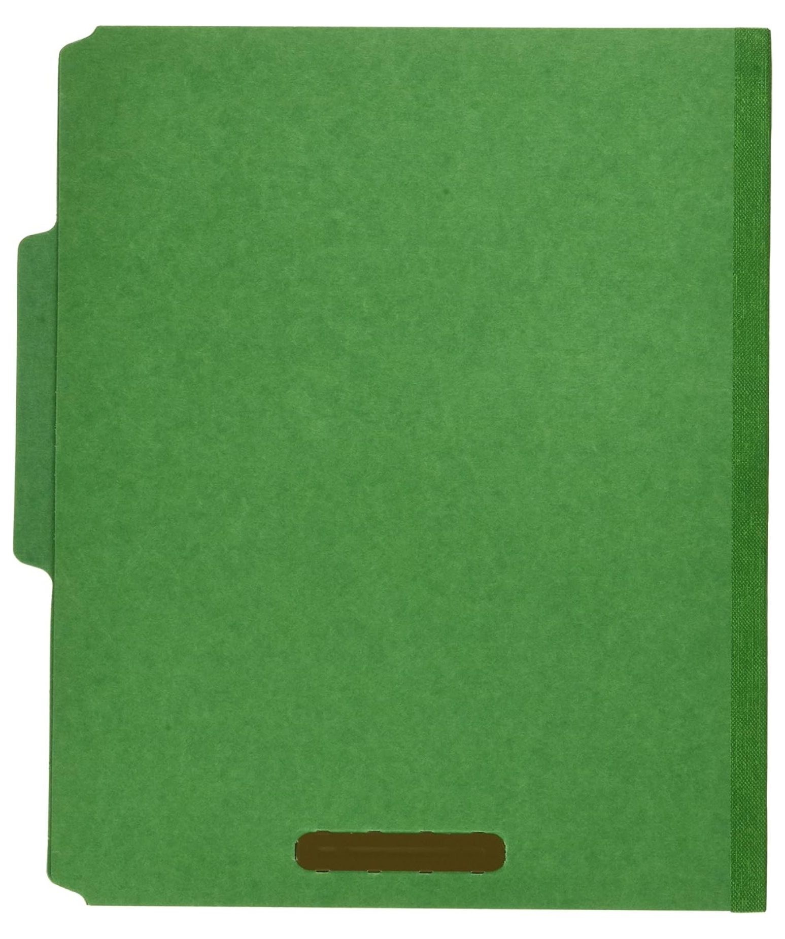 NATSP17208 - GaGaLee 2-divider Letter Classification Folders - Walmart.com