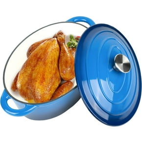 Ceramic Coated Cast Iron Cookware