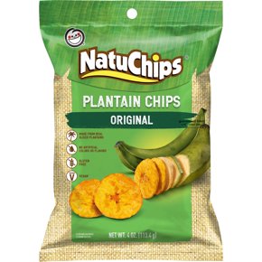 Plantain Chips