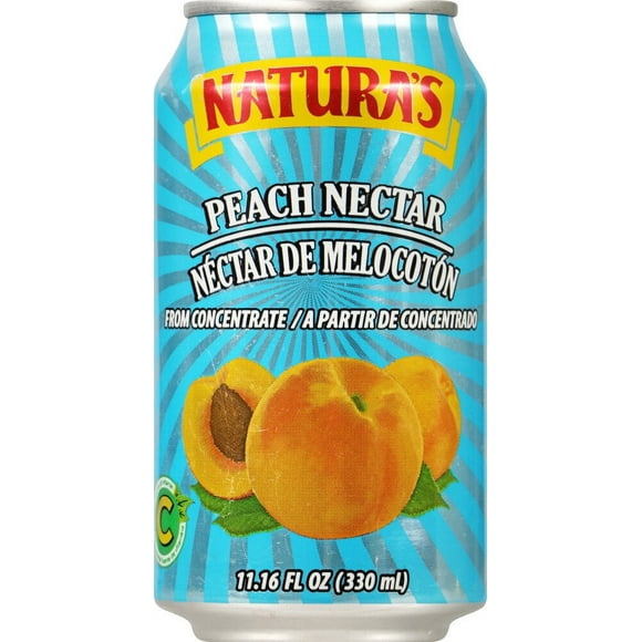Nectar Juices