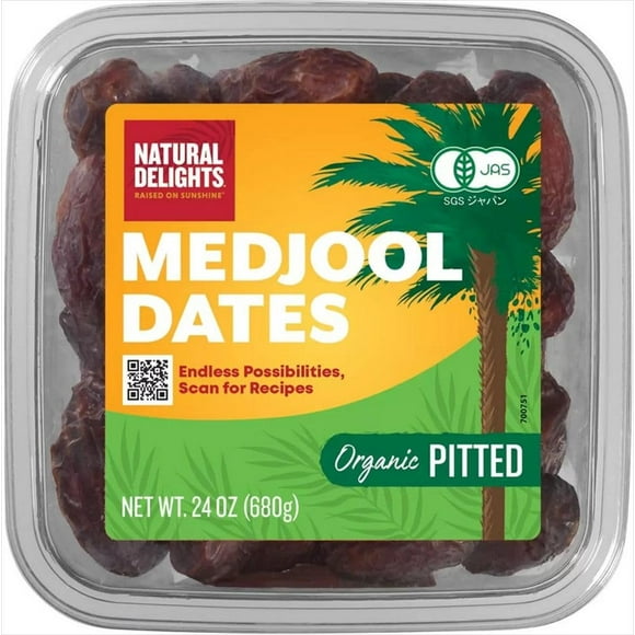 Medjool Dates