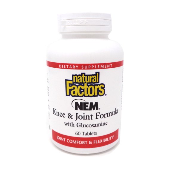 Joint And Knee Supplements